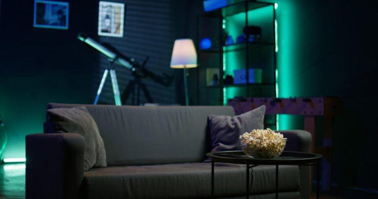 How does Mood Lighting Works: A Simple Guide for Beginners - MoodifyLight