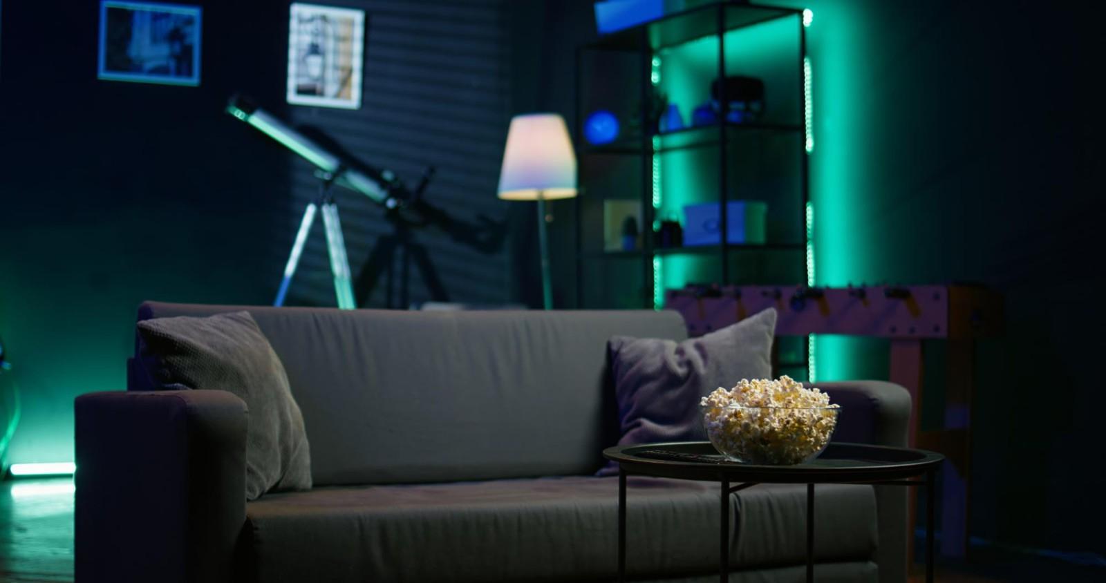 How does Mood Lighting Works: A Simple Guide for Beginners - MoodifyLight