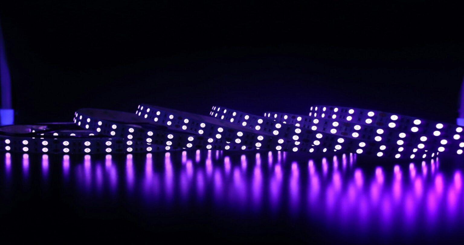 How does Mood Lighting Works: A Simple Guide for Beginners - MoodifyLight