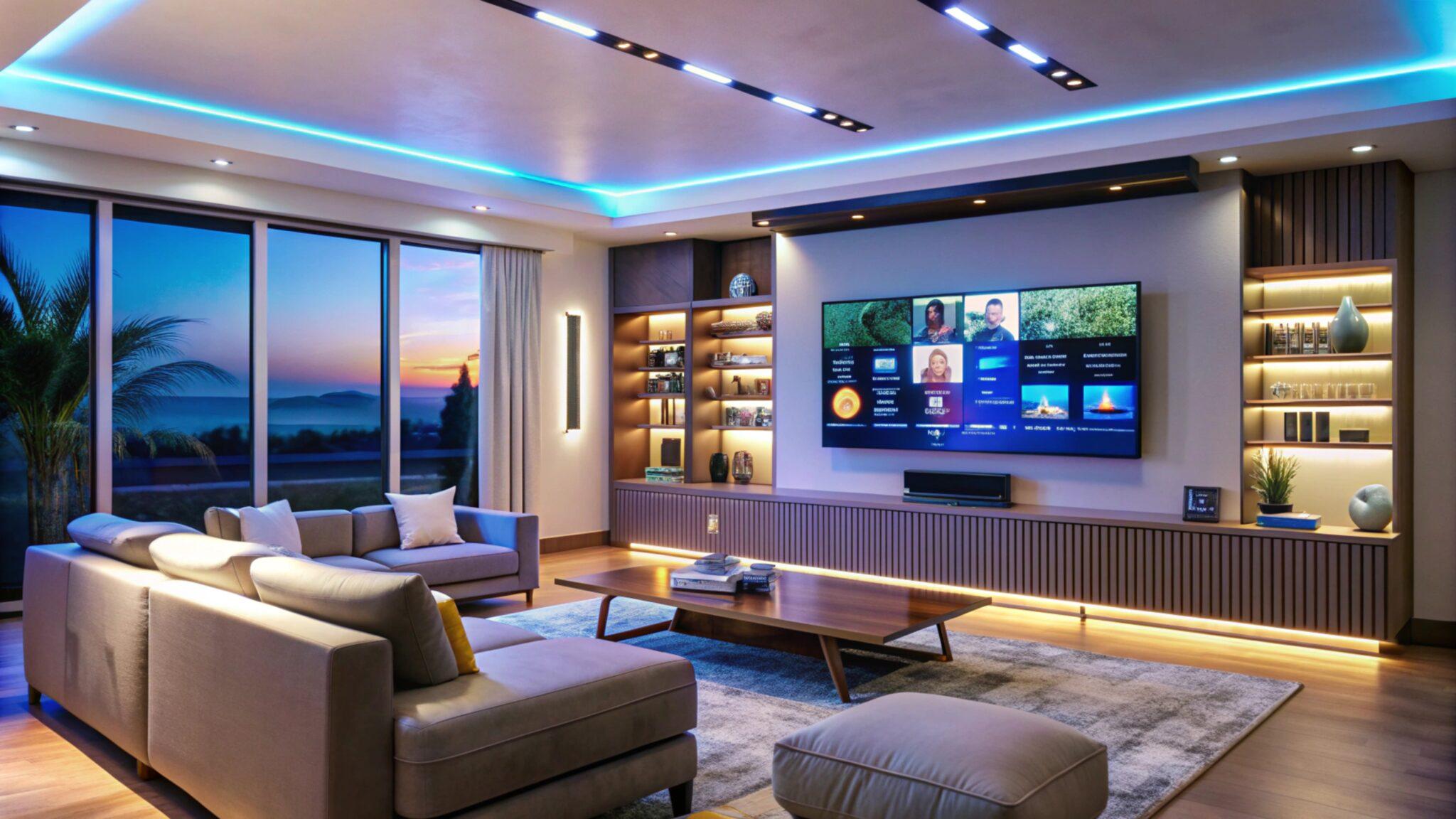 How does Mood Lighting Works: A Simple Guide for Beginners - MoodifyLight
