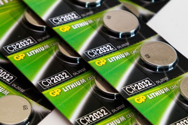 The Ultimate Guide: How Long Do Battery-Powered LED Lights Last ...